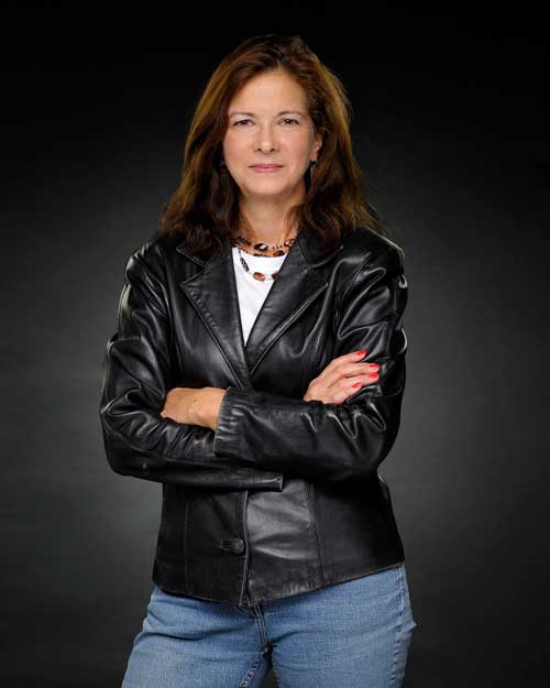 About Eileen Chambers - Writer. Filmmaker. Storyteller.